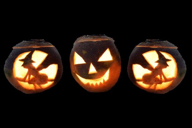 Samhain - How to Celebrate this Pagan Holiday & Ancient Celtic Festival