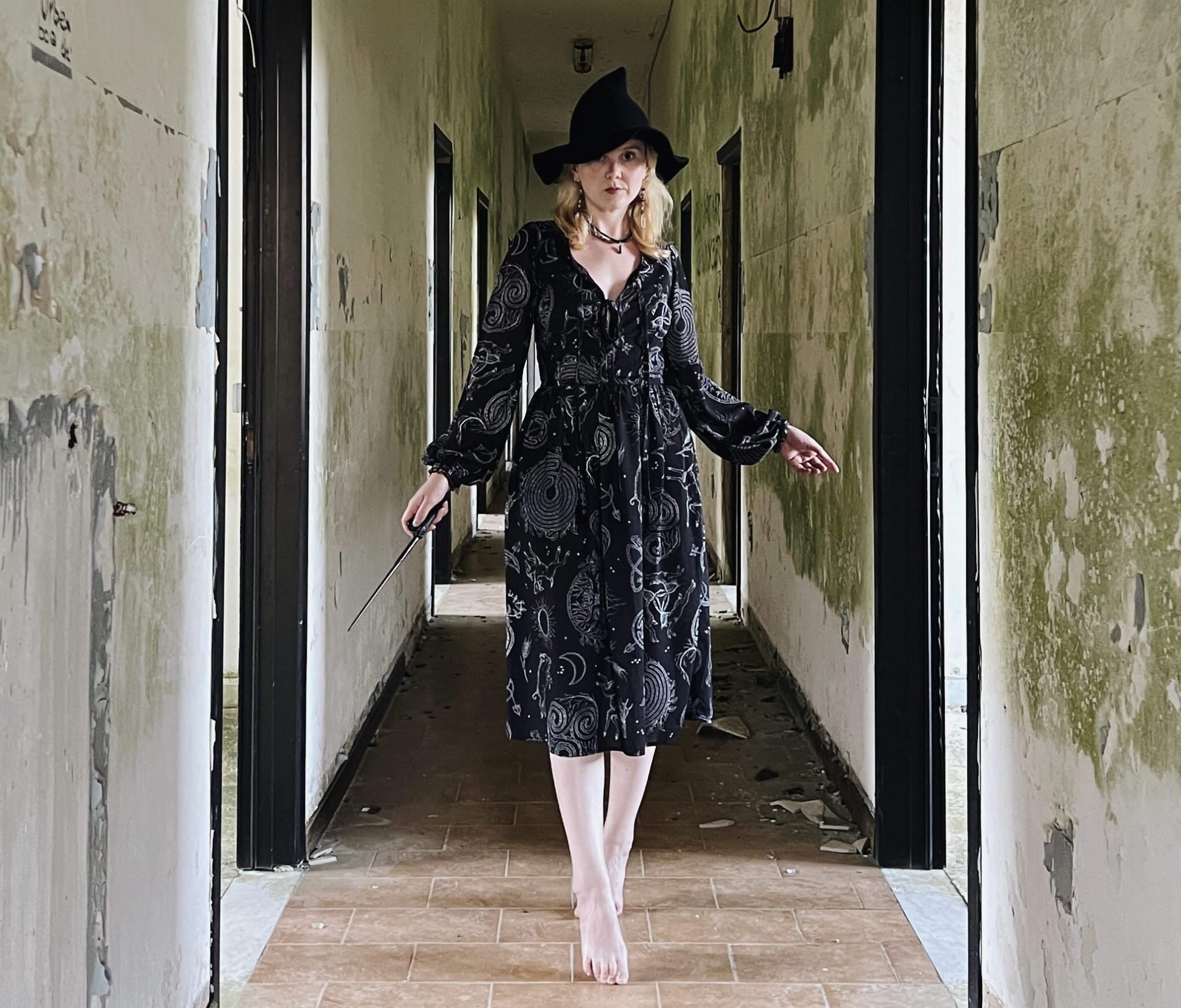 Witchcore Aesthetic - Explaining the Trend